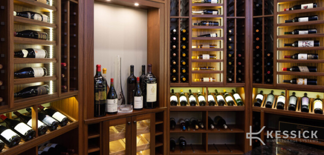 Estate - Kessick Wine Cellars