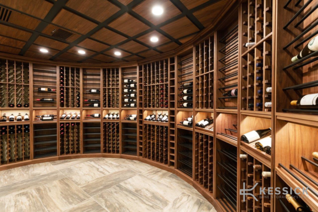 Inspiration Gallery - Kessick Wine Cellars