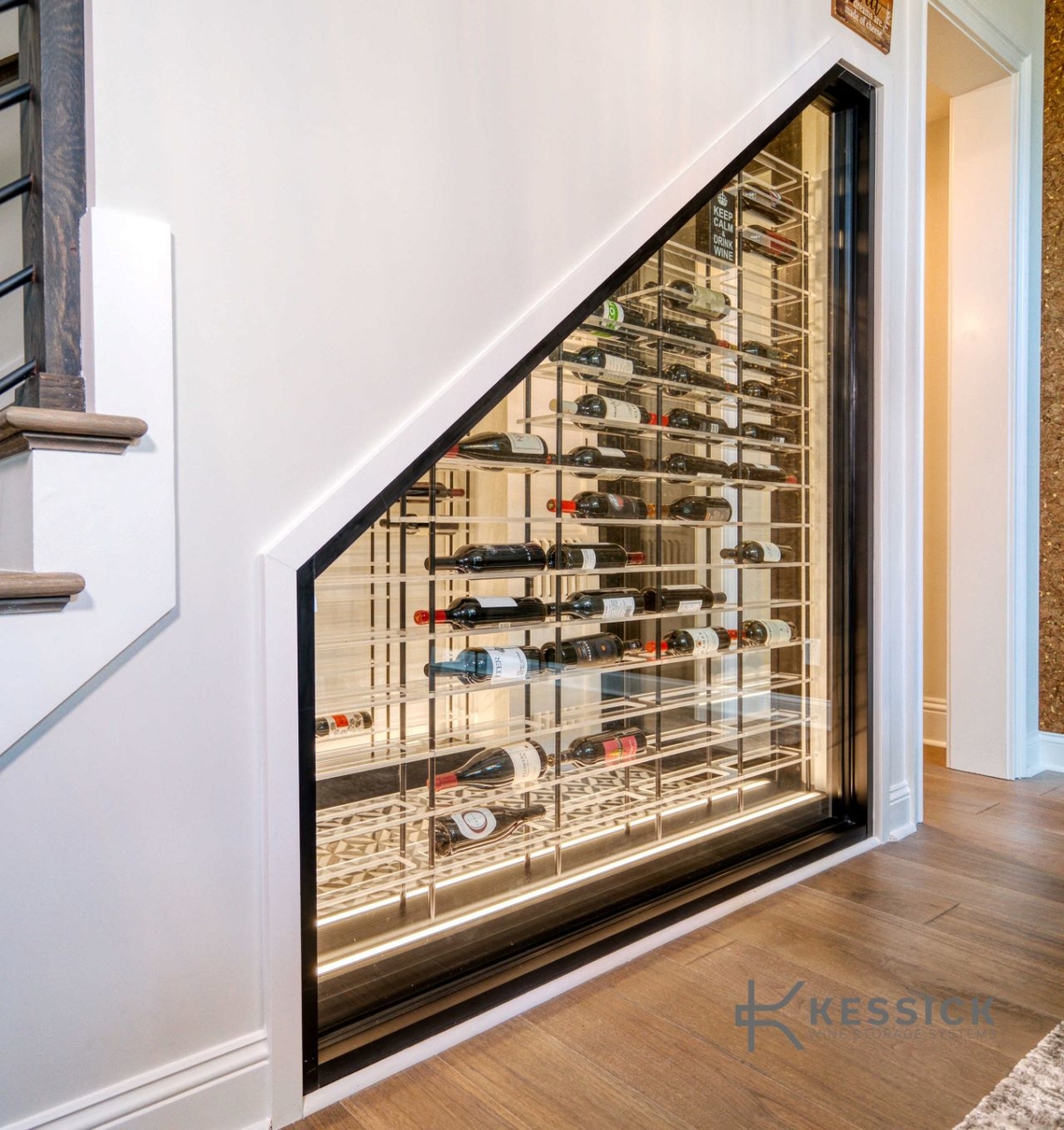 Inspiration Gallery - Kessick Wine Cellars