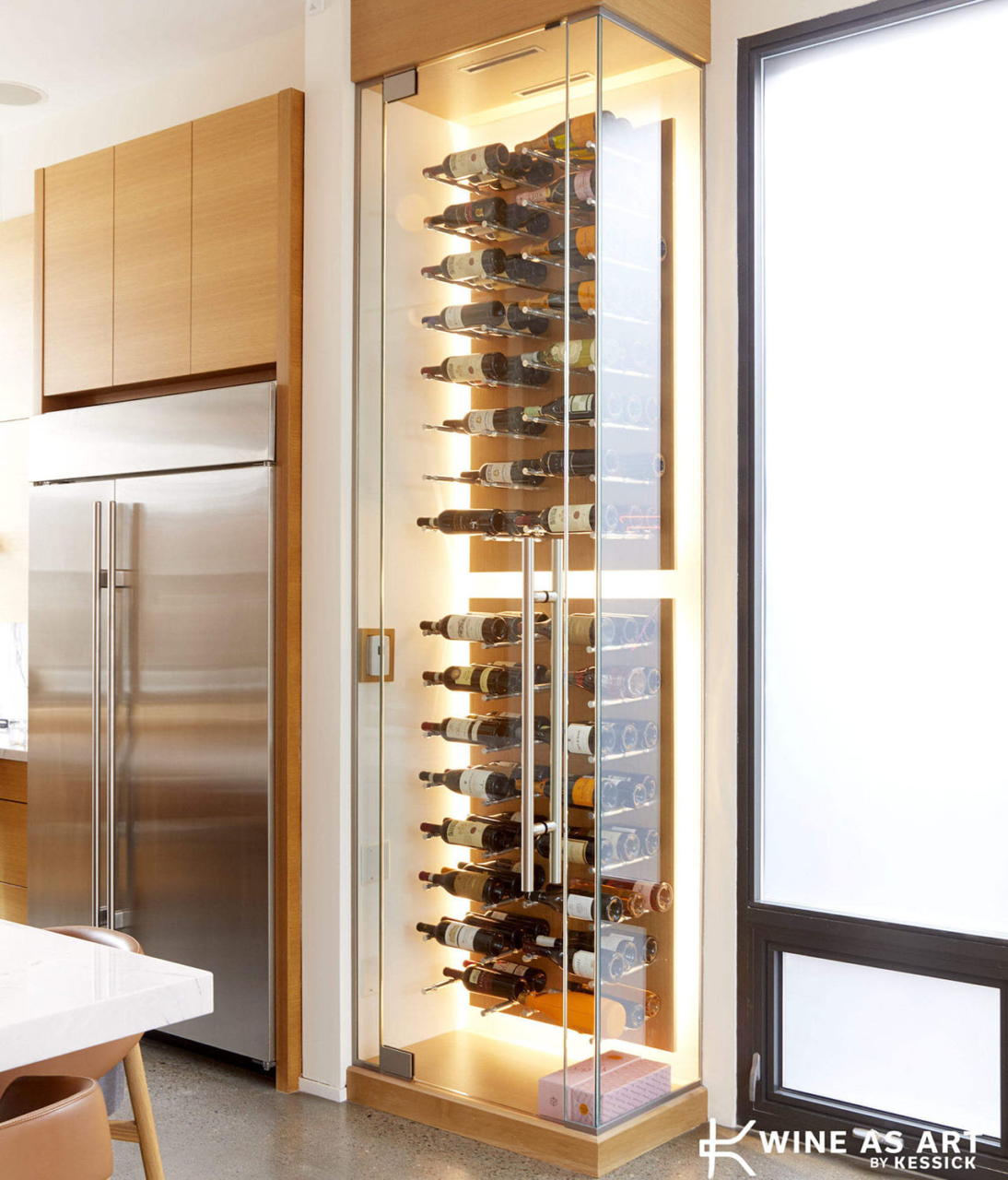 WAA 15 - Kessick Wine Cellars