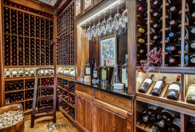 Inspiration Gallery - Kessick Wine Cellars