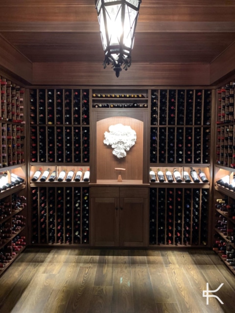 Inspiration Gallery - Kessick Wine Cellars