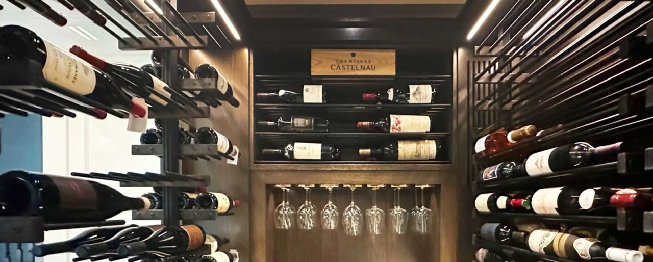 Somm | Kessick Wine Cellars